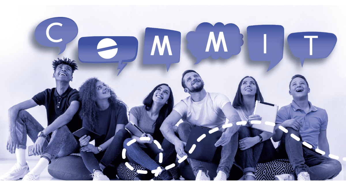 COMMIT | COMMunIcation campaign against exTremism and radicalisation